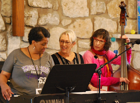 May 2026 Retreat Schedule